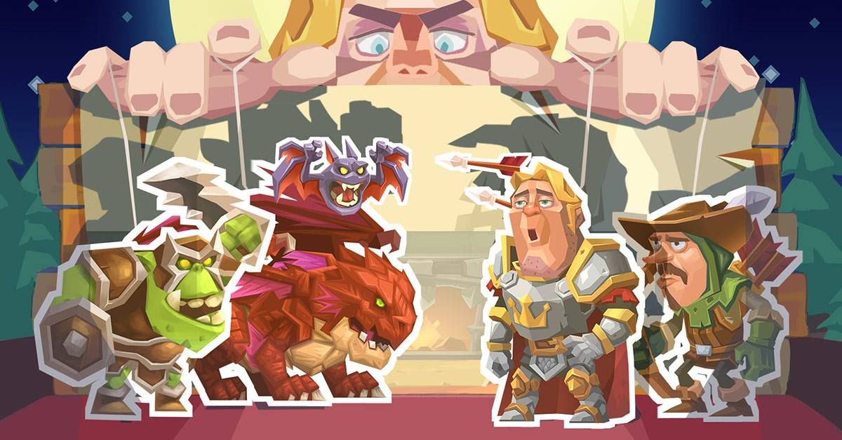 Monster Castle - MMOGames.com