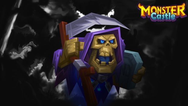 Monster Castle - MMOGames.com