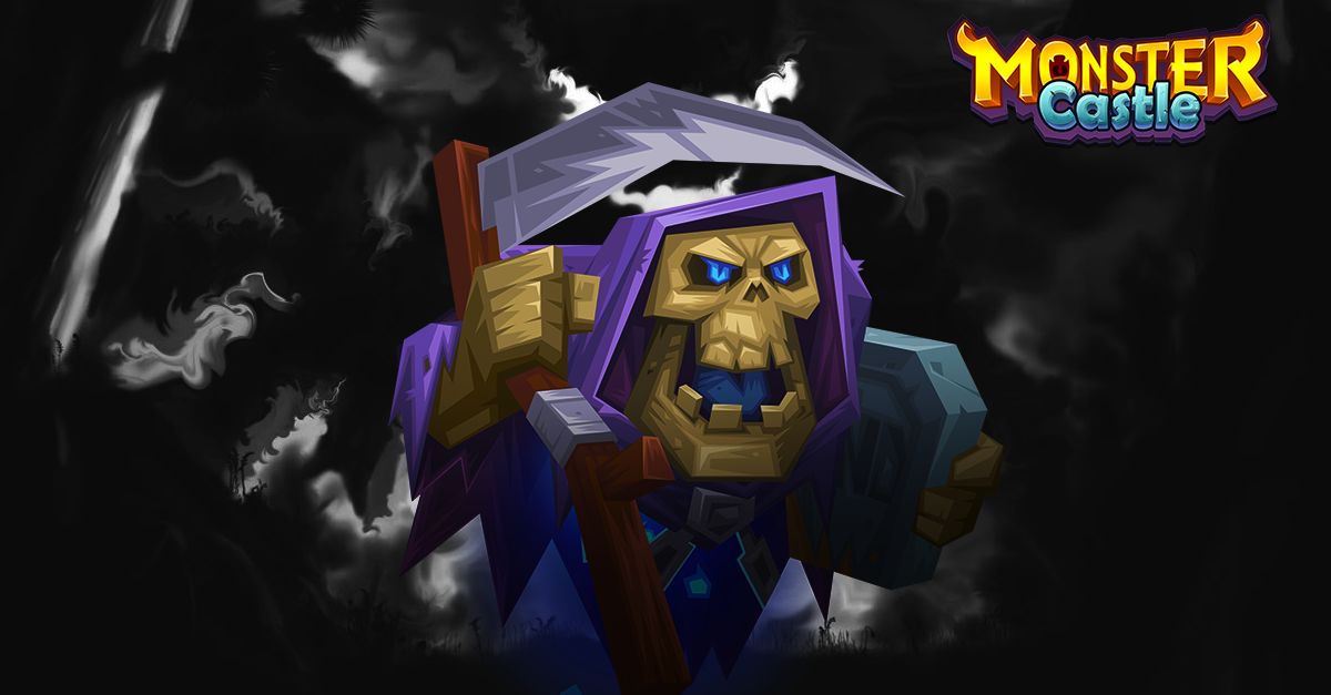 Monster Castle - MMOGames.com