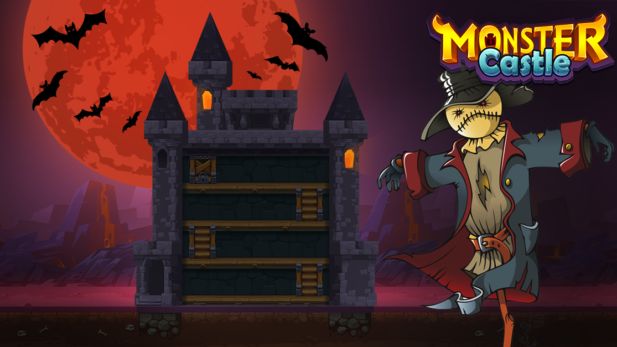 Monster Castle - MMOGames.com