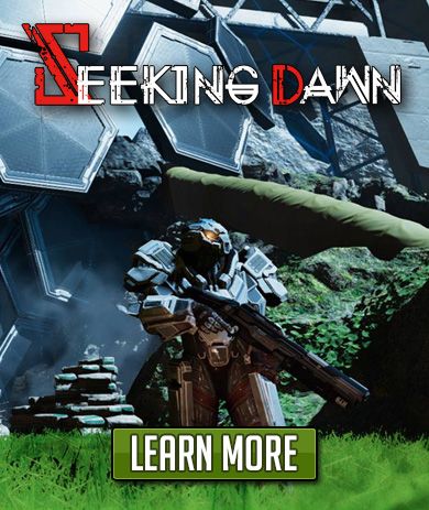 Seeking Dawn - MMOGames.com