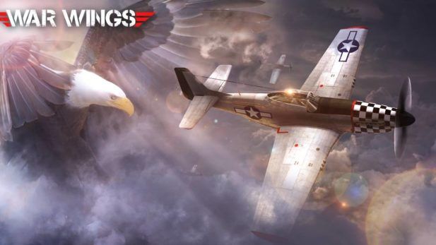 War Wings - MMOGames.com