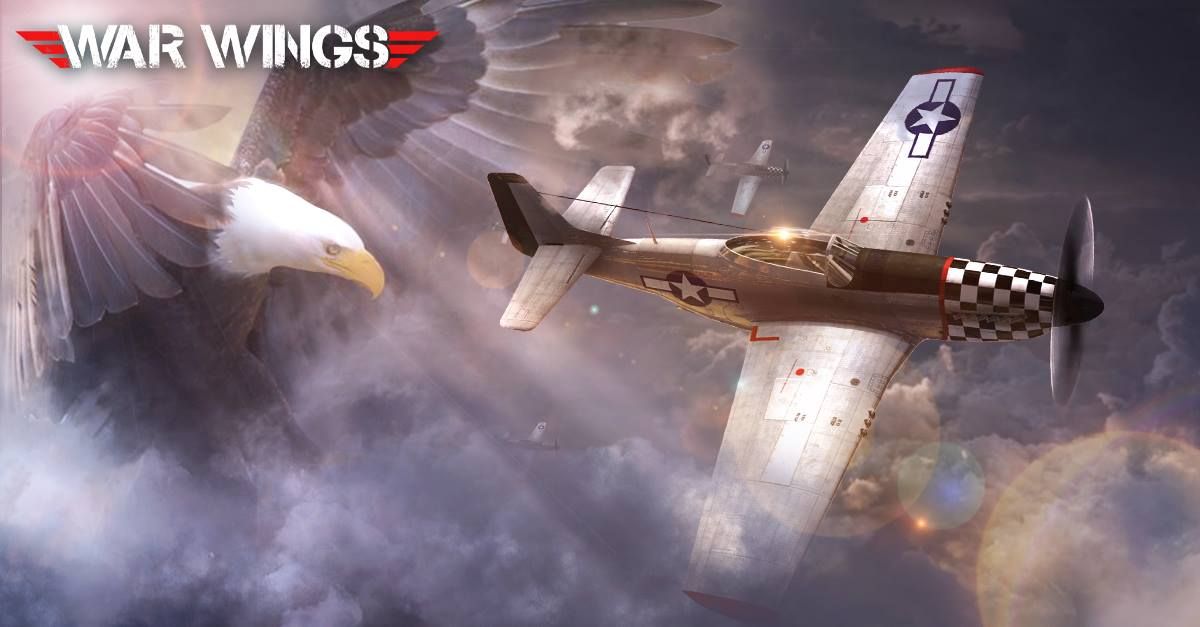 War Wings - MMOGames.com