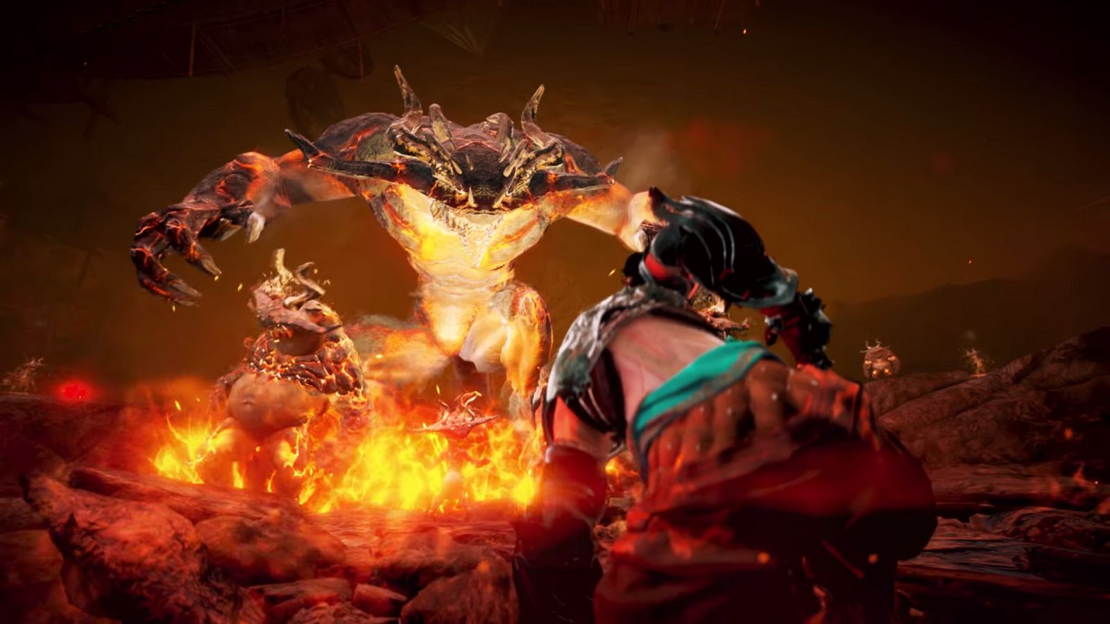 The Striker Awakens In Black Desert Online MMOGames