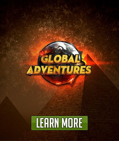 Global Adventures - MMOGames.com