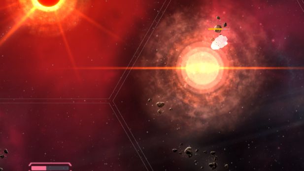 Hades' Star - MMOGames.com