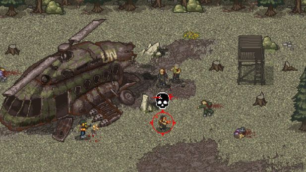 Mini DAYZ - MMOGames.com