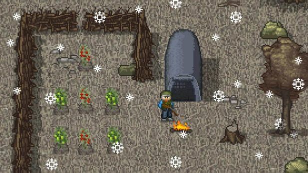 Mini DAYZ - MMOGames.com