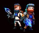 Trailmakers - MMOGames.com