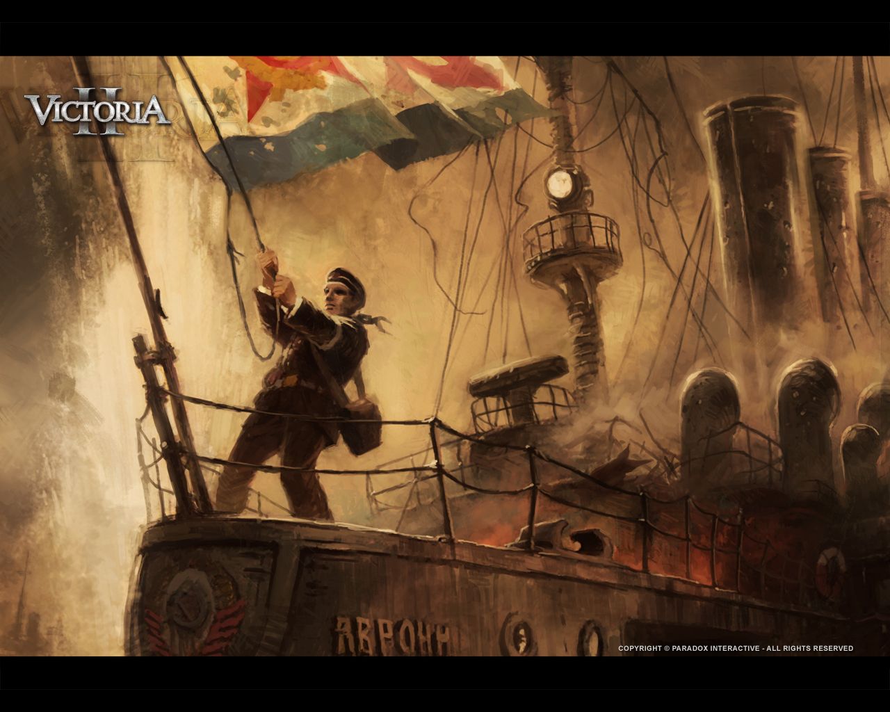 Victoria II - MMOGames.com