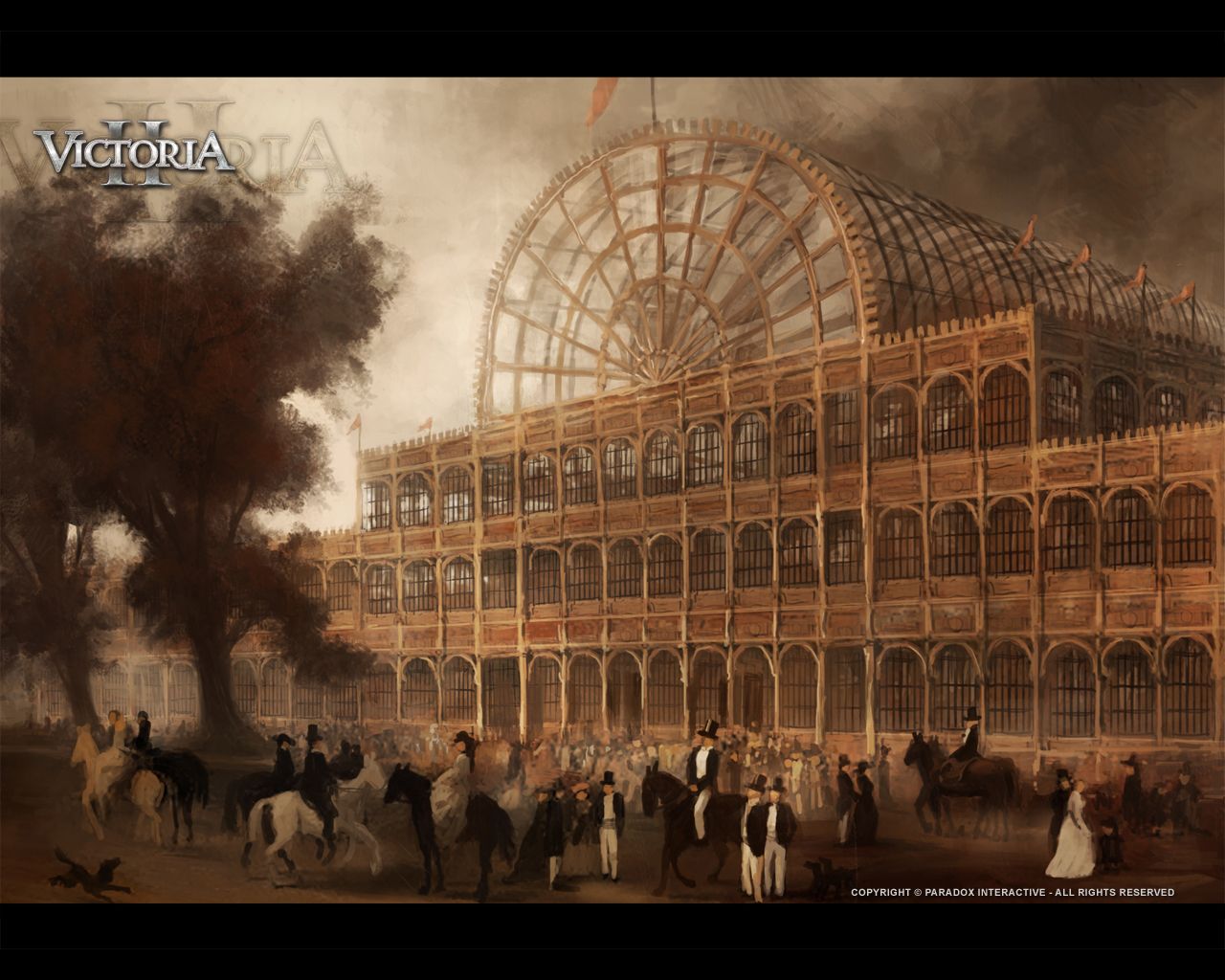 Victoria II - MMOGames.com