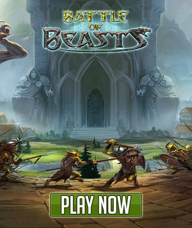 Battle of Beasts - MMOGames.com