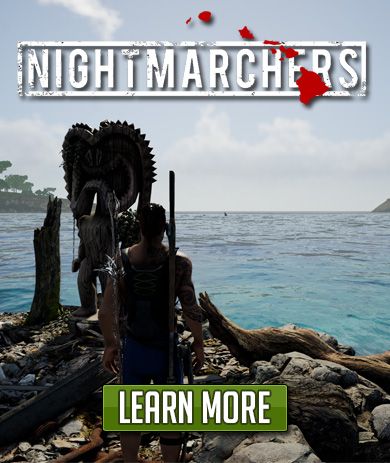 Nightmarchers - MMOGames.com
