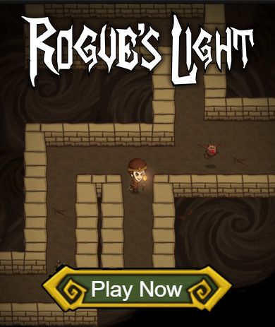 Rogue's Light - MMOGames.com