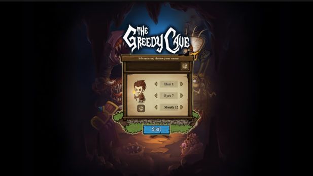 Rogue's Light - MMOGames.com