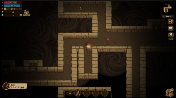 Rogue's Light - MMOGames.com