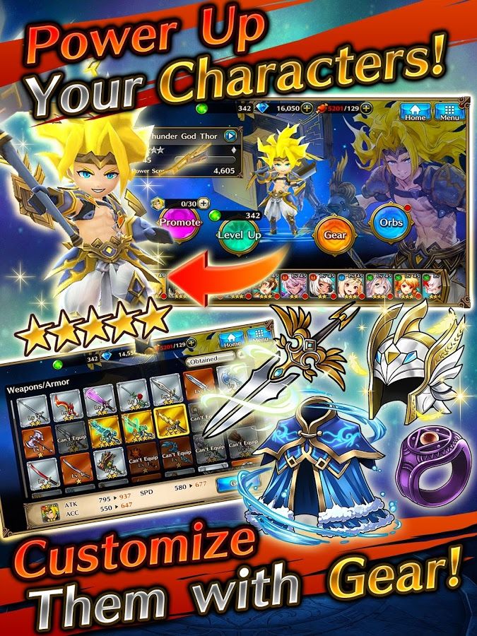 Valkyrie Connect - MMOGames.com