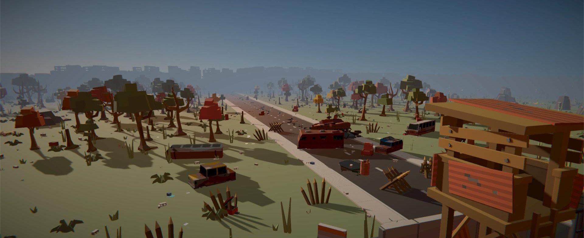 Zombie Barricades - MMOGames.com