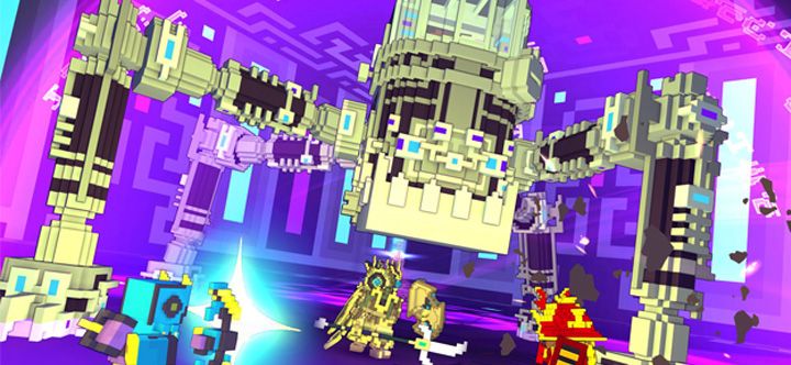Trove - MMOGames.com