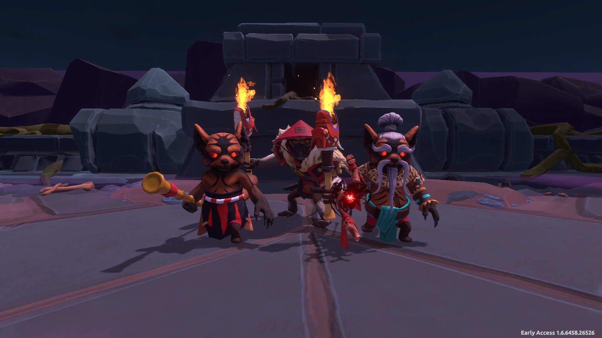 Blast Out - MMOGames.com