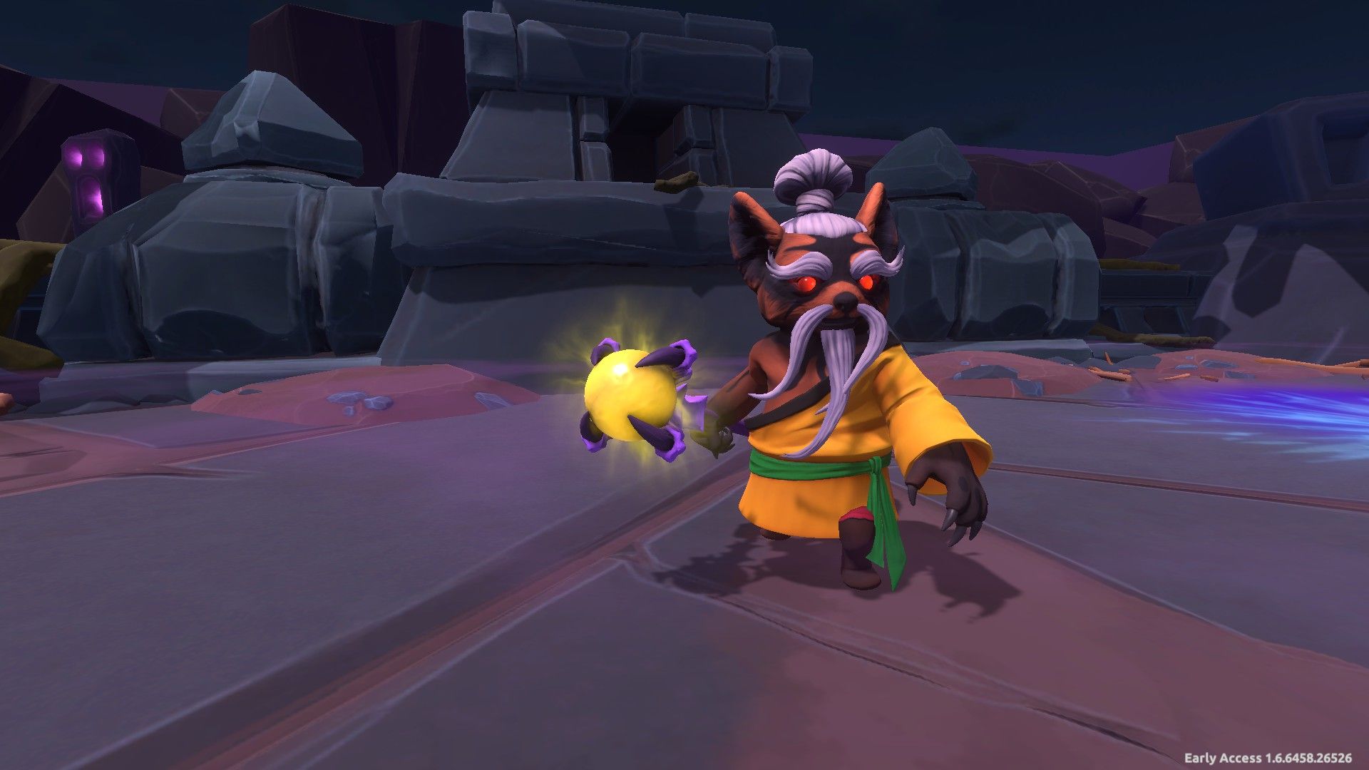 Blast Out - MMOGames.com