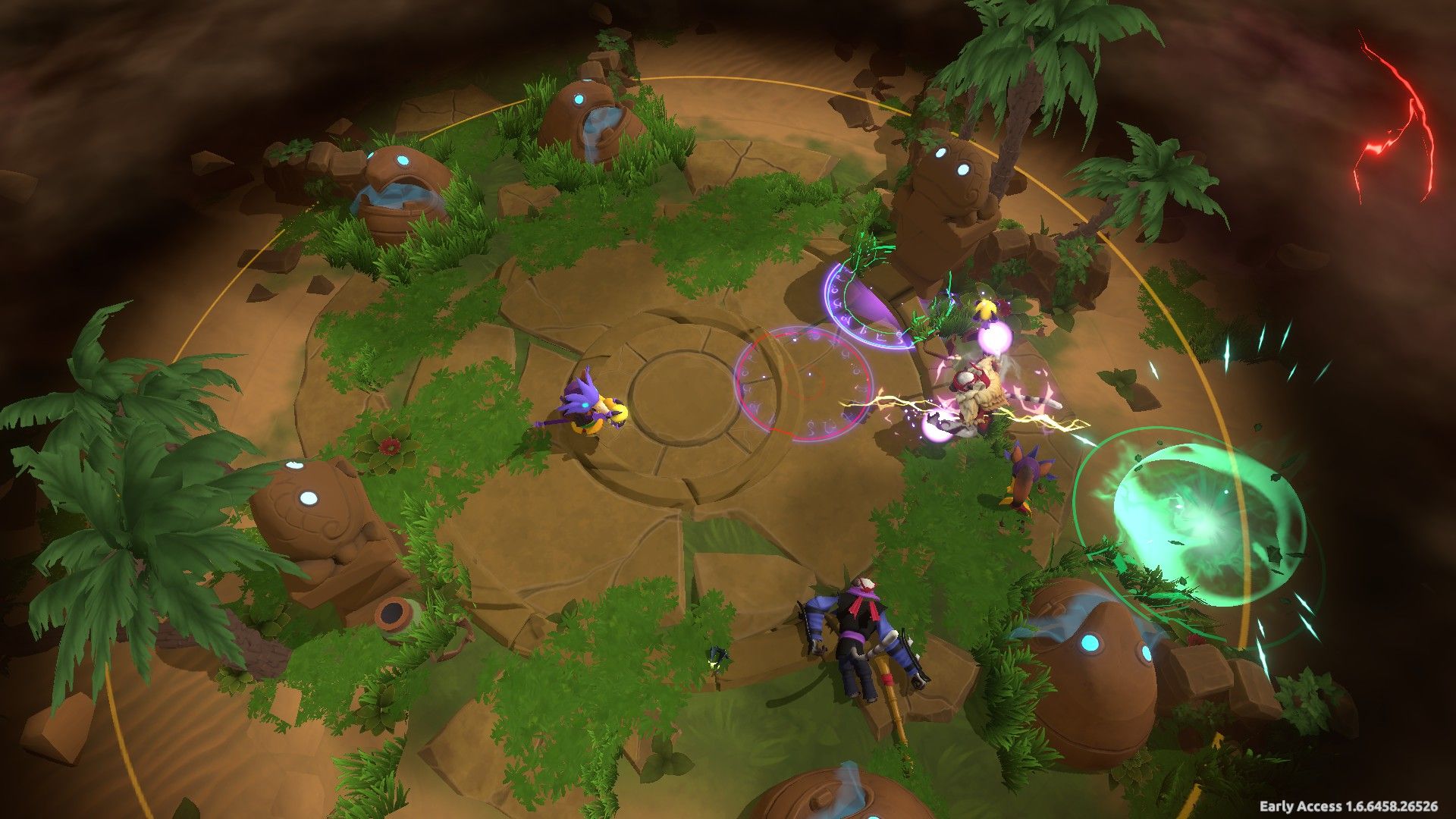 Blast Out - MMOGames.com