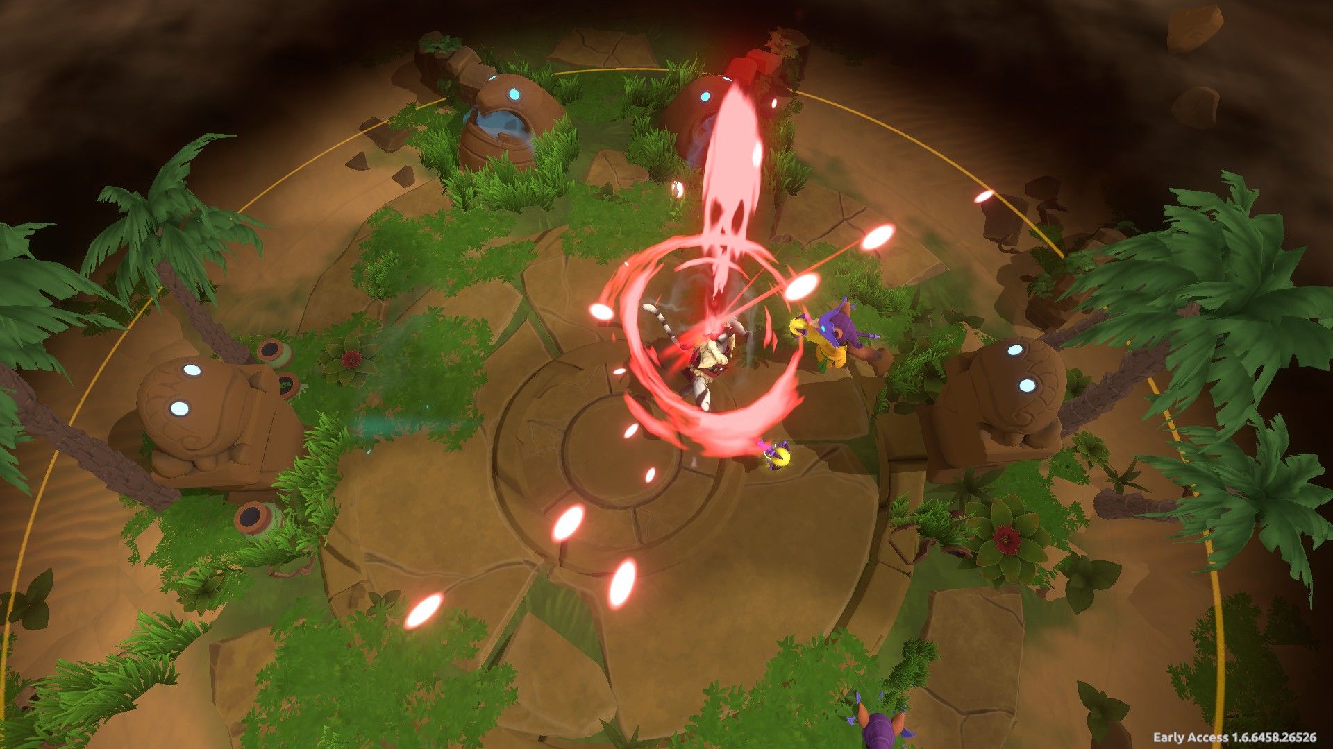 Blast Out - MMOGames.com