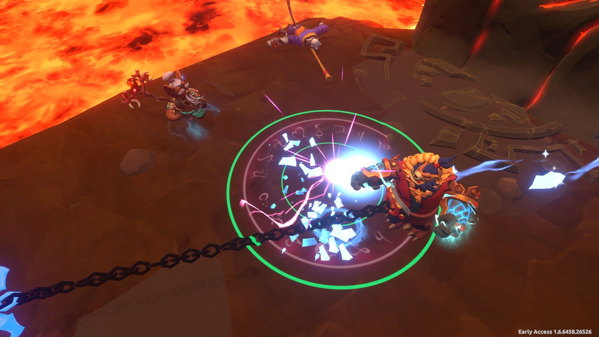 Blast Out - MMOGames.com