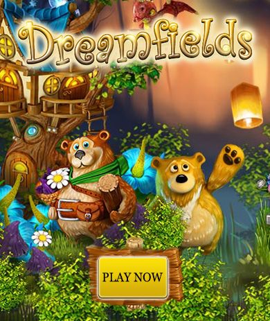 DreamFields - MMOGames.com
