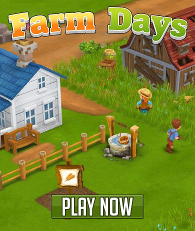 Farm Days - MMOGames.com