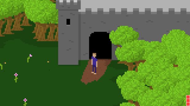 Aberoth - MMOGames.com