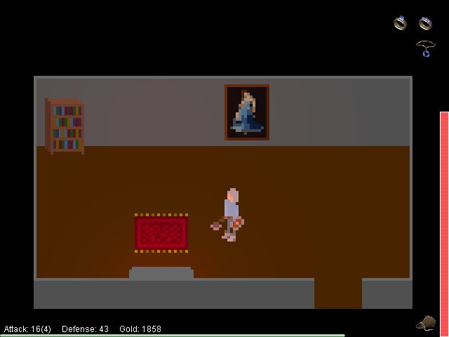 Aberoth - MMOGames.com