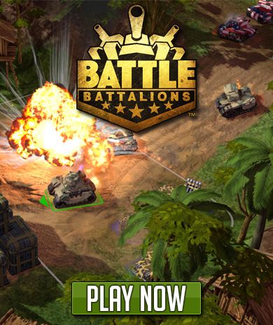 Battle Battalions - MMOGames.com