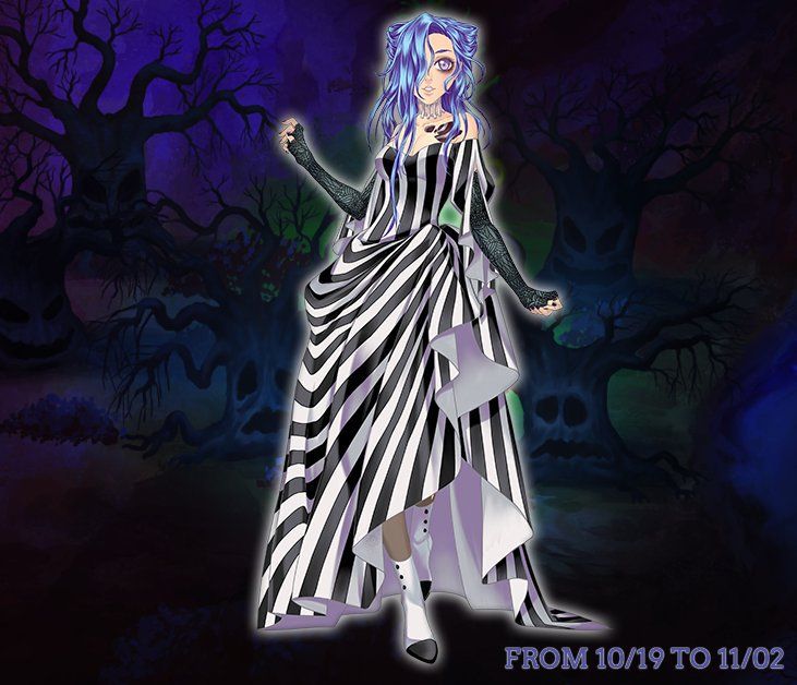 Eldarya - MMOGames.com