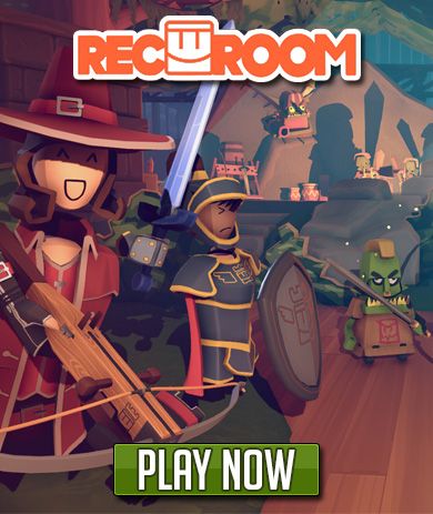 Rec Room - MMOGames.com