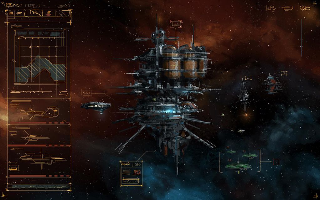 Starborne - MMOGames.com