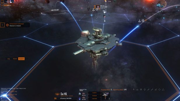 Starborne - MMOGames.com