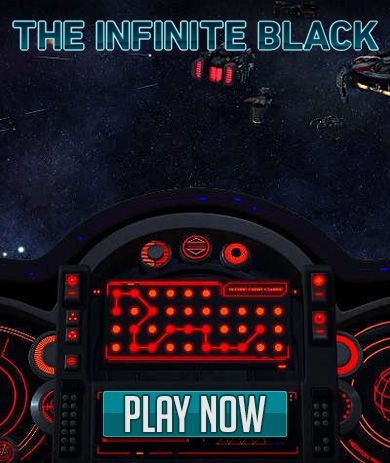The Infinite Black - MMOGames.com