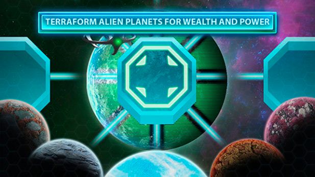 The Infinite Black - MMOGames.com