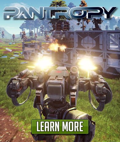 Pantropy - MMOGames.com