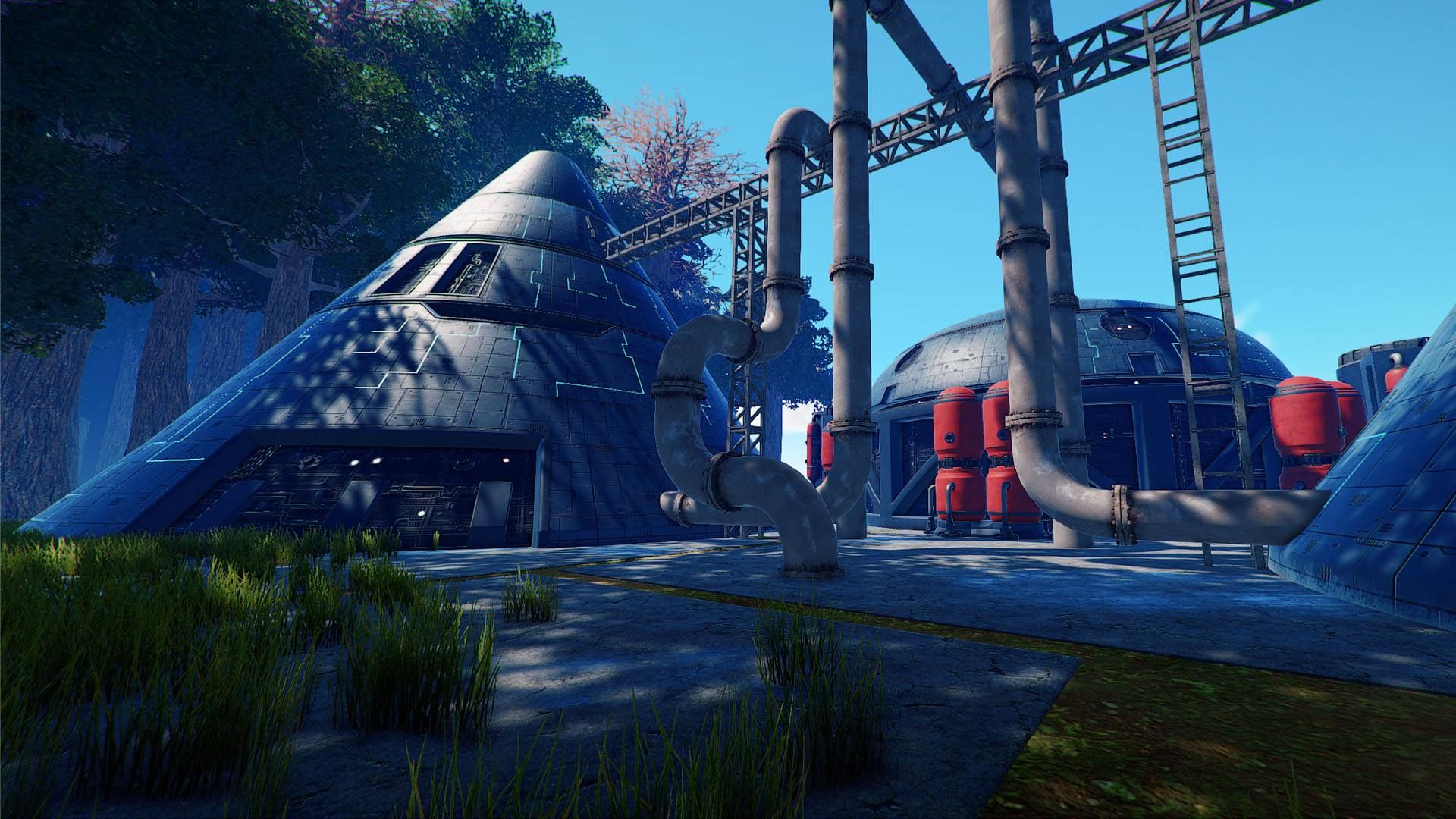 Pantropy - MMOGames.com