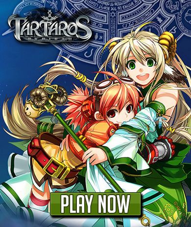 Tartaros Rebirth - MMOGames.com