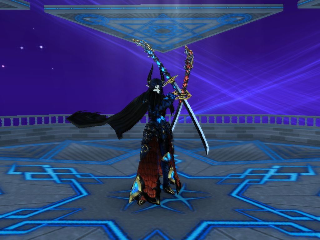 Tartaros Rebirth - MMOGames.com