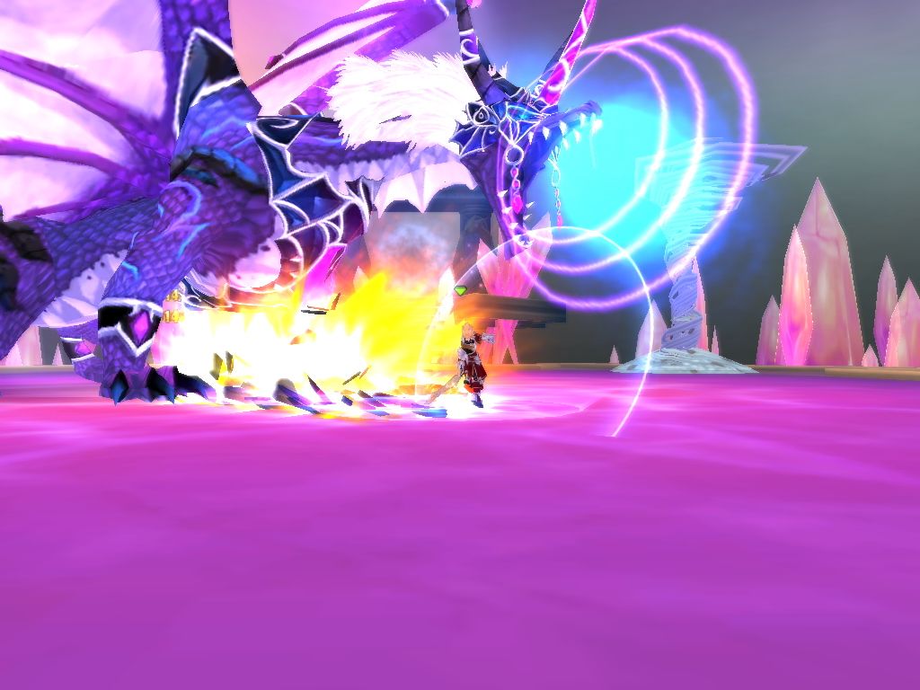 Tartaros Rebirth - MMOGames.com