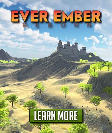 EverEmber Reborn - MMOGames.com