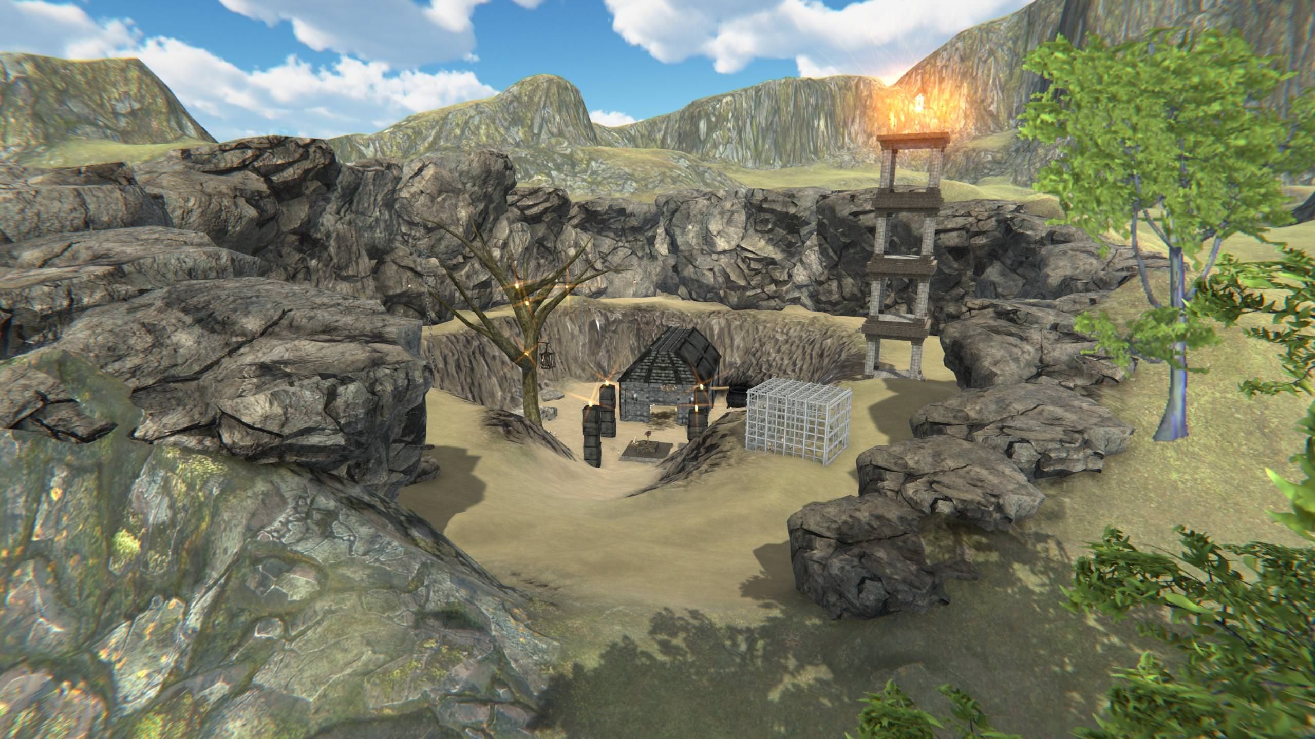 EverEmber Reborn - MMOGames.com