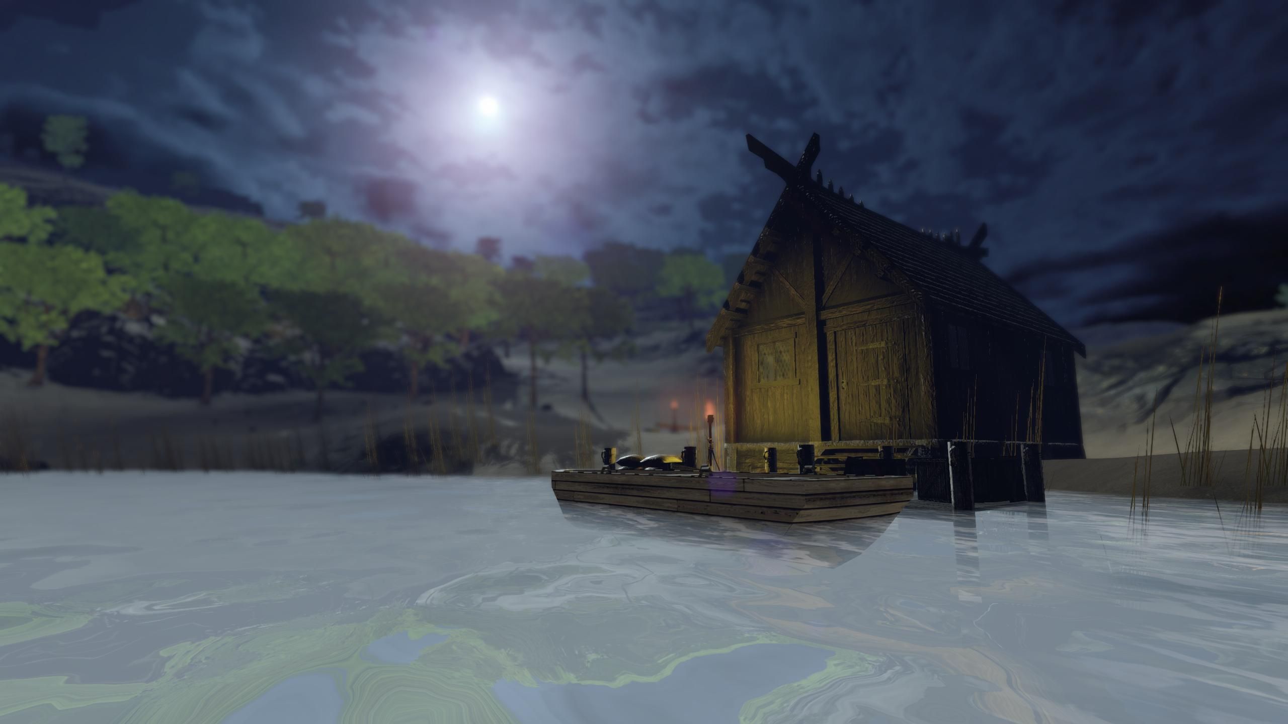 EverEmber Reborn - MMOGames.com