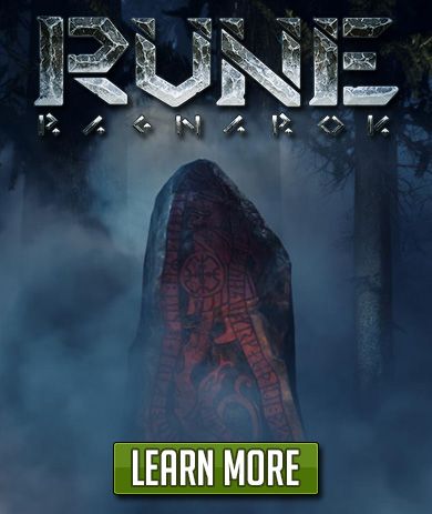Rune: Ragnarok - MMOGames.com