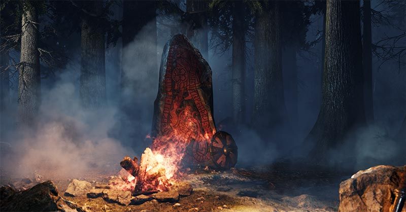 Rune: Ragnarok - MMOGames.com