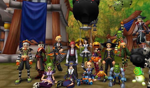 ASDA Global - MMOGames.com